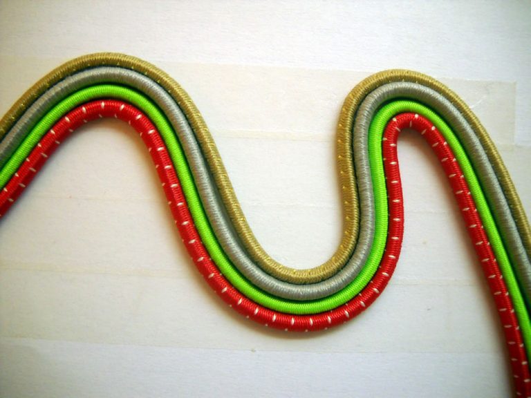 Elásticos Ro - Textil La Rosalia S.A.