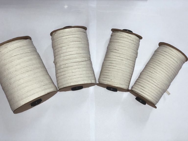 Elásticos de Telar - Textil La Rosalia S.A.